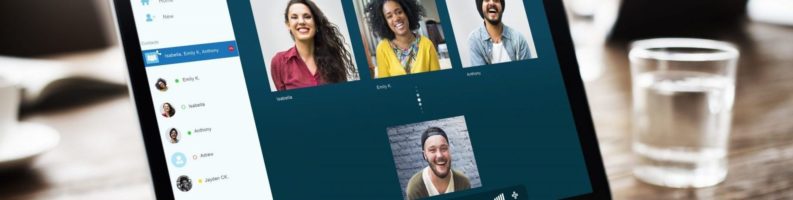 #WEBMeet - SG IT-Services